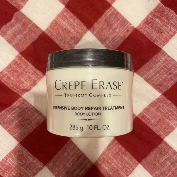 Crepe Erase | Bath & Body | Crepe Erase Intensive Body Repair Treatment ...